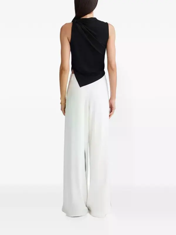 Anna Quan Celia Draped Top