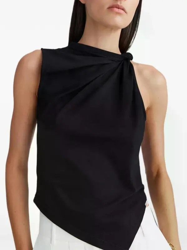 Anna Quan Celia Draped Top