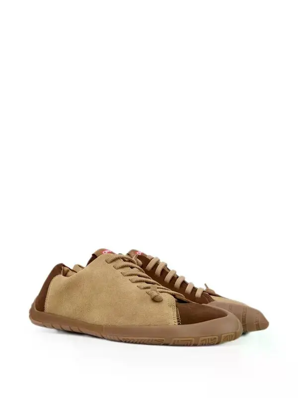 Camper Twins Low-top Sneakers