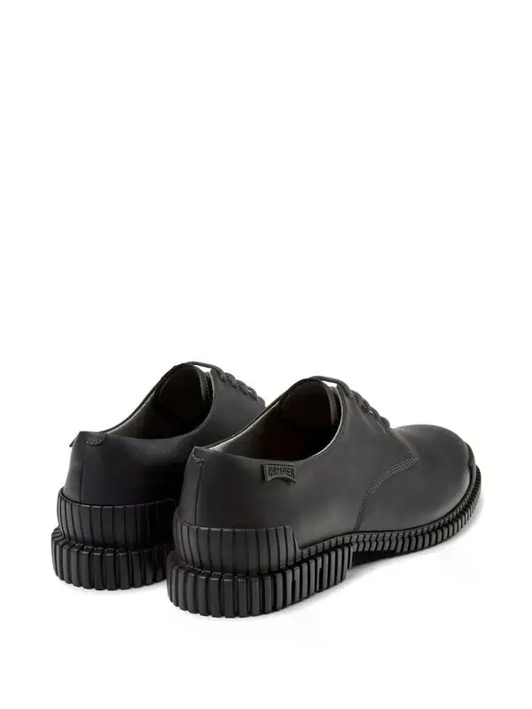 Camper Pix Derby Shoes