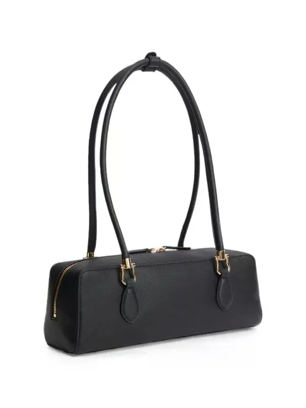 Tommy Hilfiger Logo Plaque Shoulder Bag