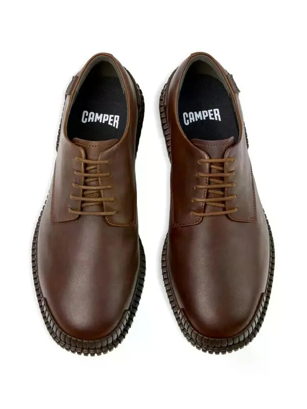 Camper Pix Lace-up Shoes