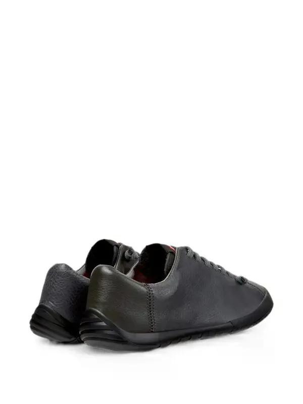 Camper Twins Low-top Sneakers - Grey