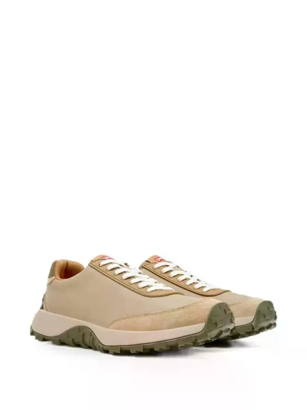 Camper Drift Trail Leather Sneakers