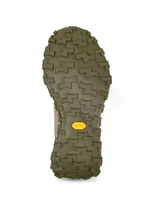 Camper Drift Trail Leather Sneakers