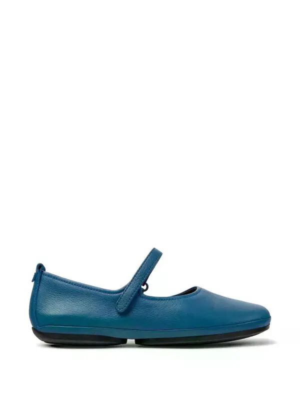 Camper Right Nina Ballet Flats