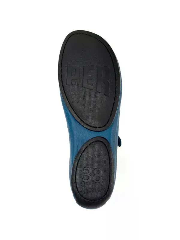 Camper Right Nina Ballet Flats