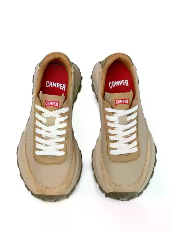 Camper Drift Trail Sneakers - Neutrals