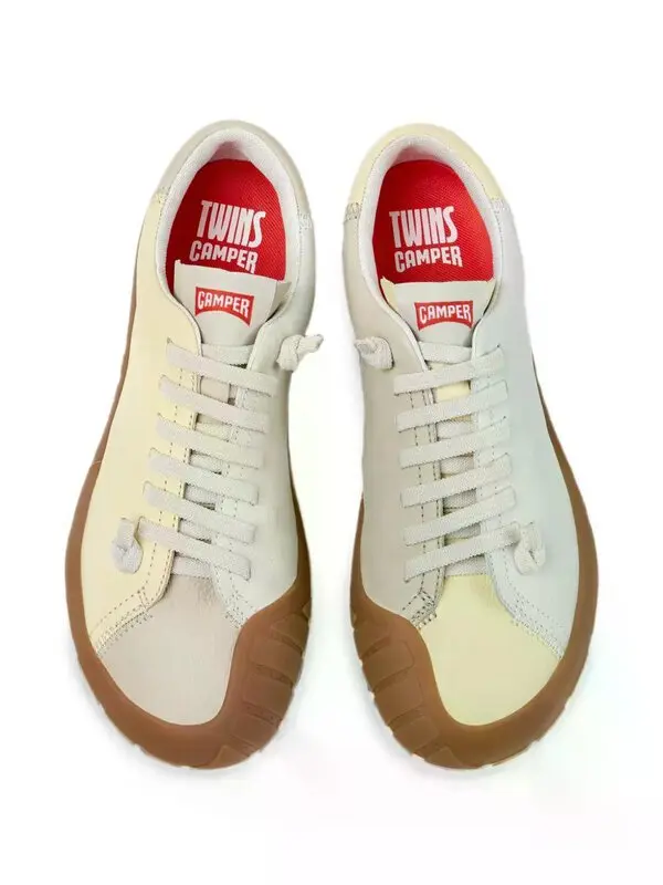 Camper Peu Path+ Twin Sneakers