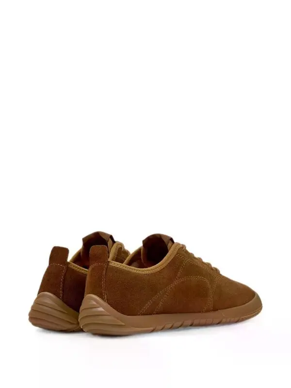Camper Peu Path Suede Sneakers - Brown