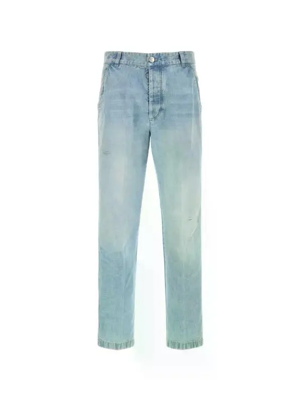 Closed Toledo Faded Effect Jeans