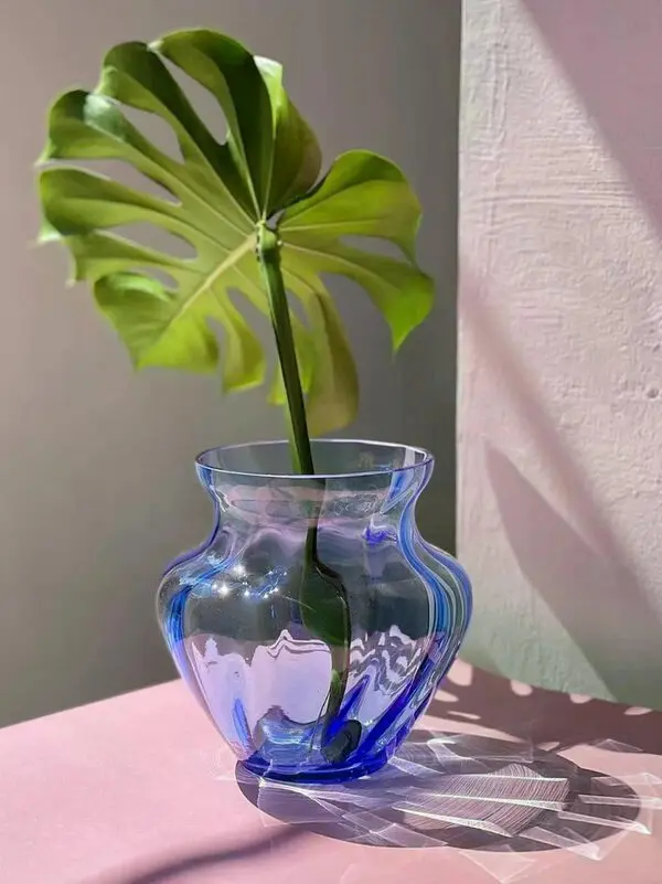 KLIMCHI Marika Textured Vase