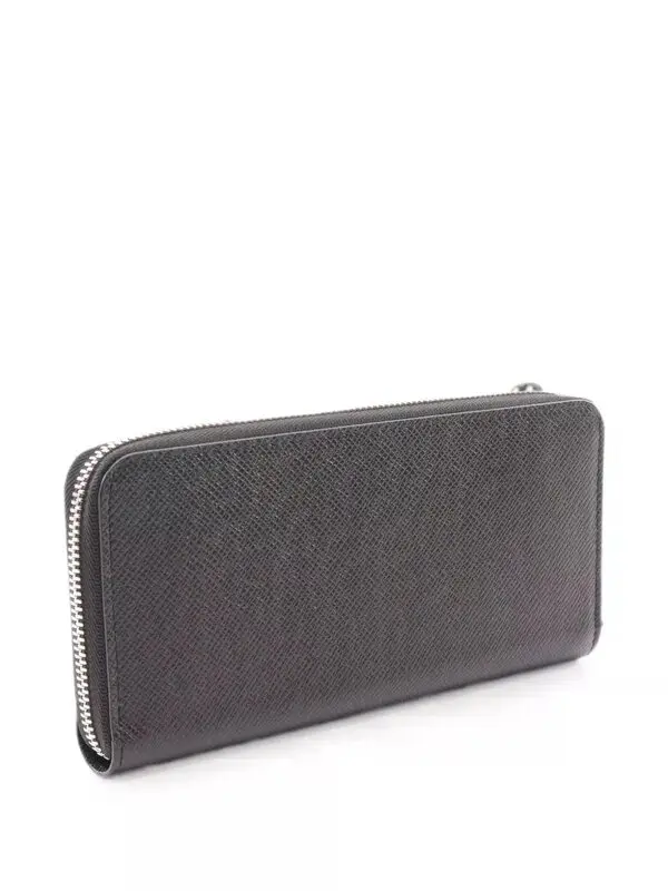 LOUIS VUITTON 2021 Zippy Wallet