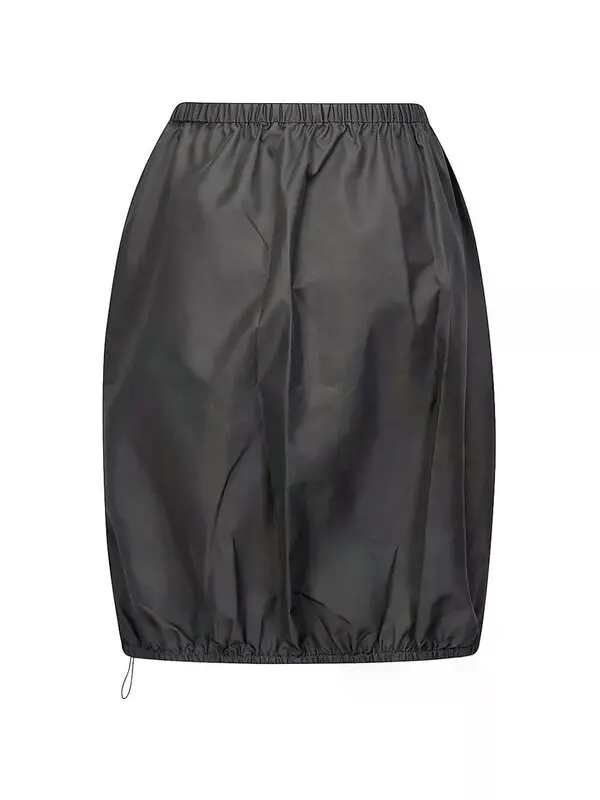 Cecilie Bahnsen Drawstring Skirt