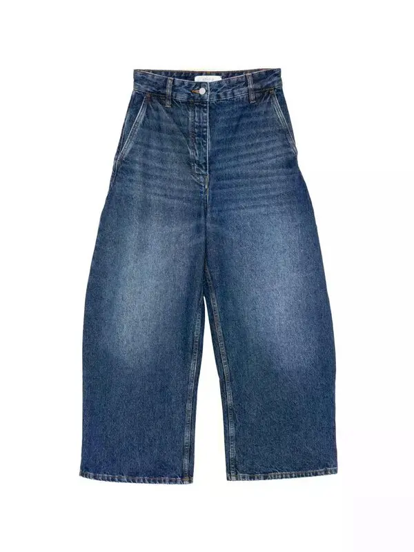 Studio Nicholson Chalco Jeans