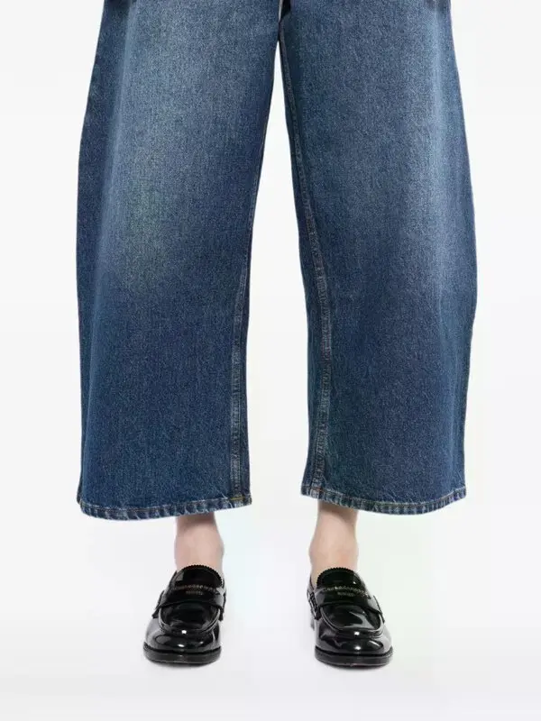 Studio Nicholson Chalco Jeans