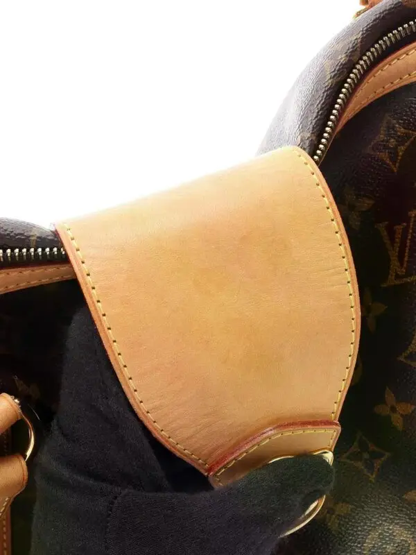 LOUIS VUITTON Monogram Stresa Pm Shoulder Bag