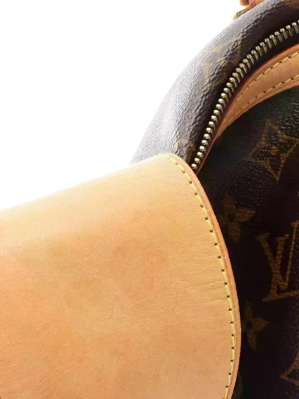 LOUIS VUITTON Monogram Stresa Pm Shoulder Bag - Brown