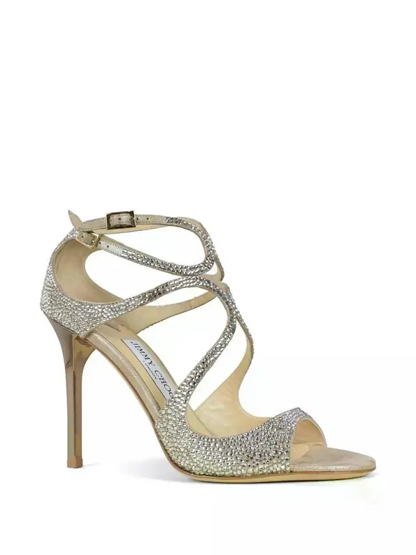 JIMMY CHOO Lang Sandals