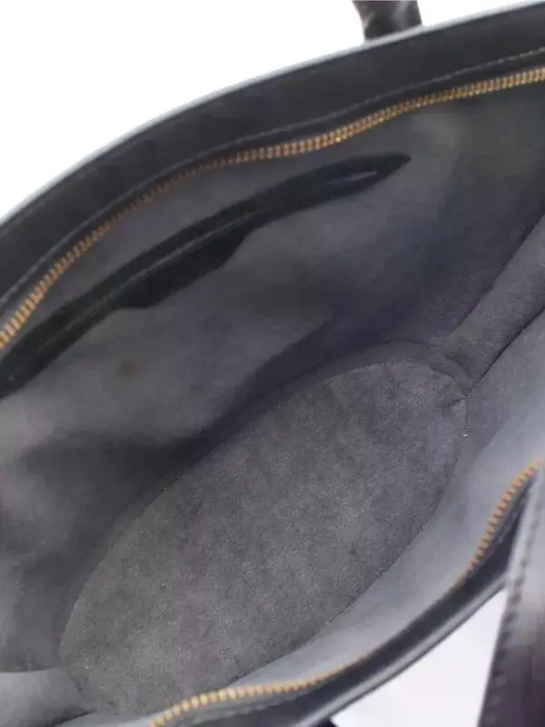 LOUIS VUITTON Epi Saint Jacques Handbag