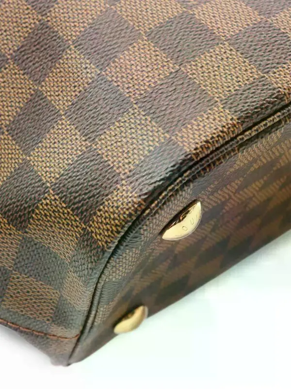 LOUIS VUITTON Belmont Tote Bag