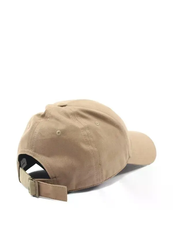 Saint Laurent Baseball Cap