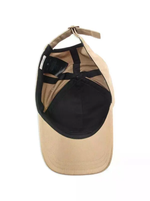 Saint Laurent Baseball Cap