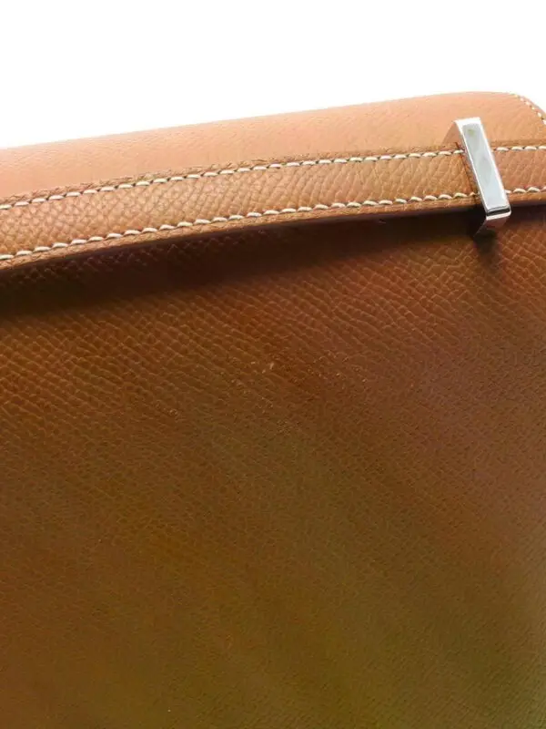 Hermès Constance 3 Mini Shoulder Bag
