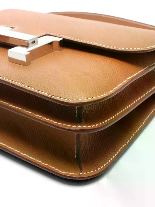 Hermès Constance 3 Mini Shoulder Bag