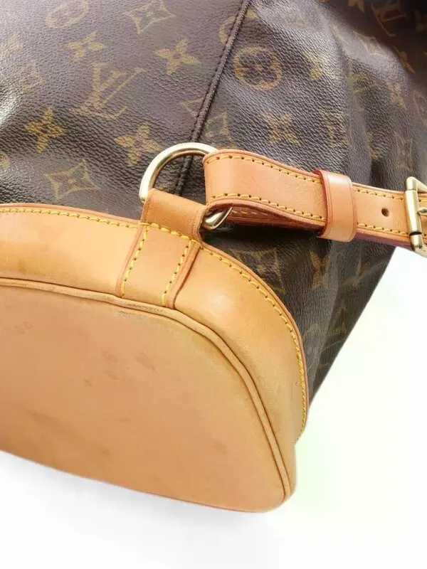 LOUIS VUITTON Montsouris Backpack