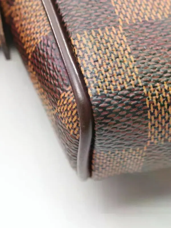 LOUIS VUITTON Brooklyn Belt Bag