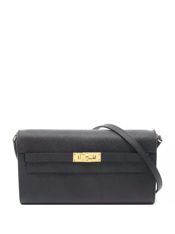Hermès Kelly To Go Shoulder Bag