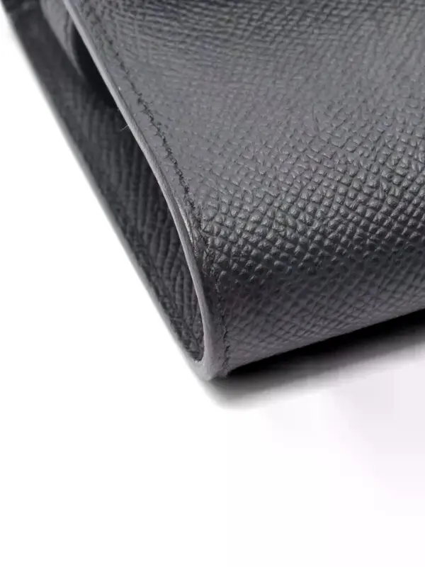 Hermès Kelly To Go Shoulder Bag