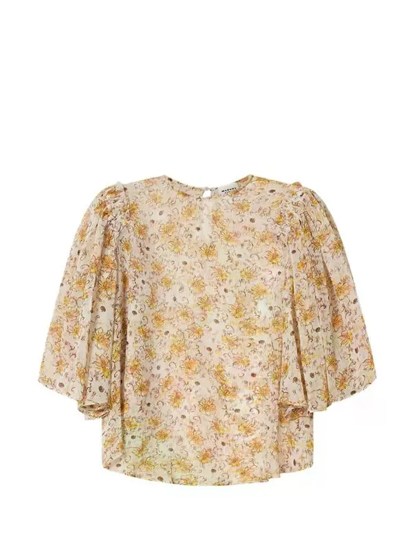 MARANT ETOILE Floma Top