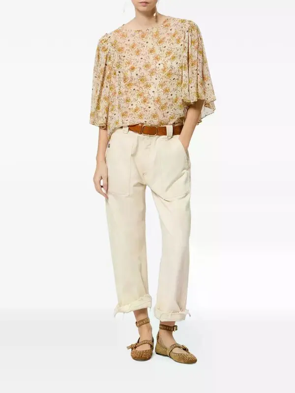 MARANT ETOILE Floma Top