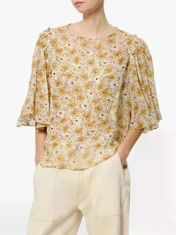 MARANT ETOILE Floma Top