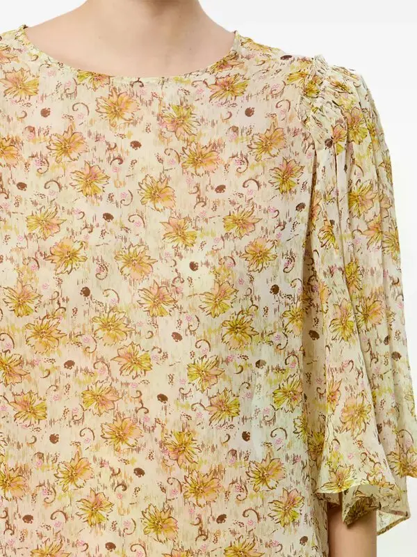 MARANT ETOILE Floma Top