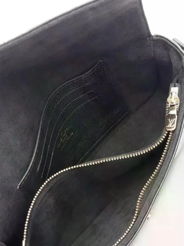 LOUIS VUITTON Monogram Empreinte Ivy Shoulder Bag