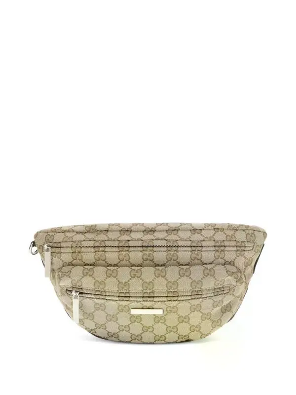 Gucci Small Crossbody Bag