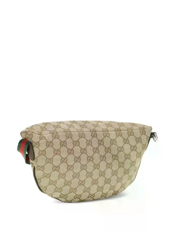 Gucci Small Crossbody Bag
