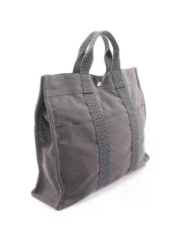 Hermès Yale Line Mm Tote Bag