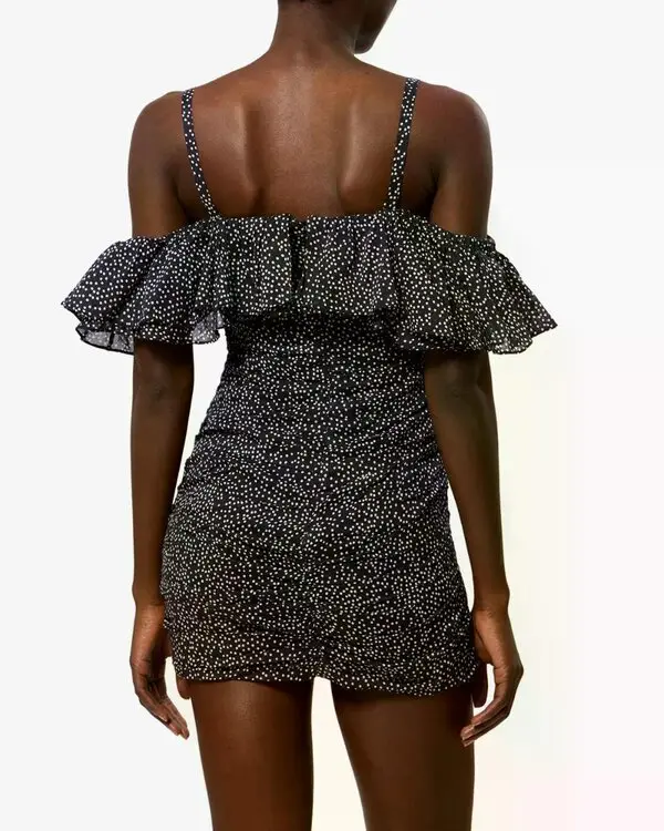 MARANT ETOILE Davilia Dress