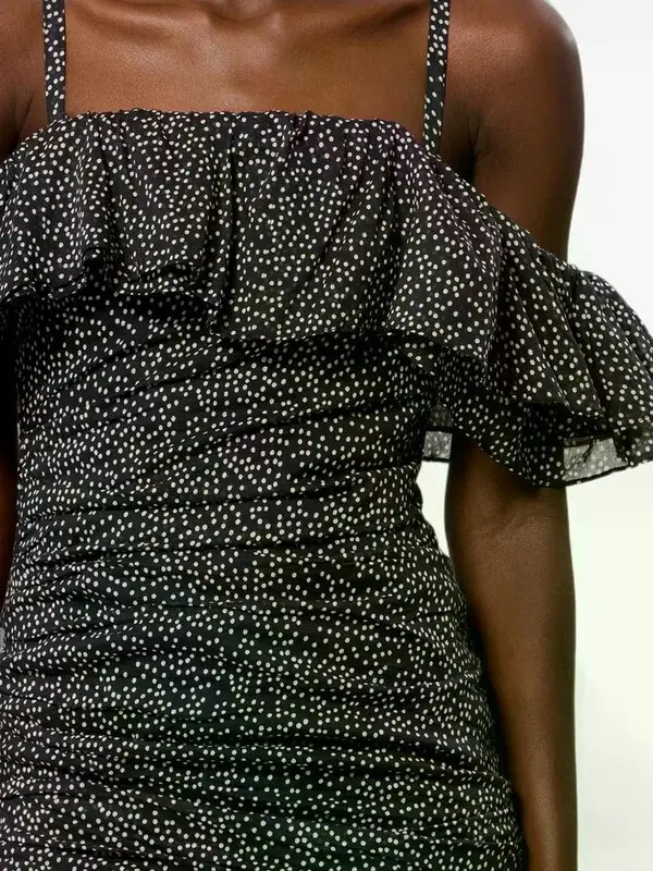 MARANT ETOILE Davilia Dress