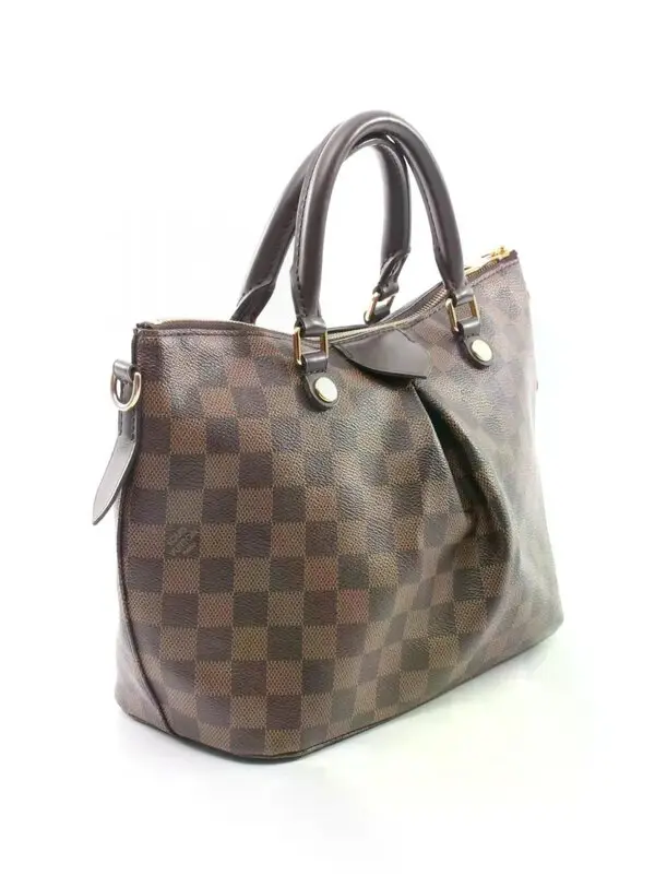 LOUIS VUITTON Siena Pm Handbag