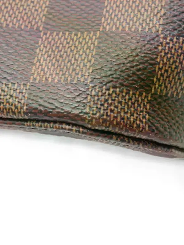 LOUIS VUITTON Siena Pm Handbag
