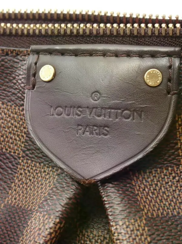 LOUIS VUITTON Siena Pm Handbag