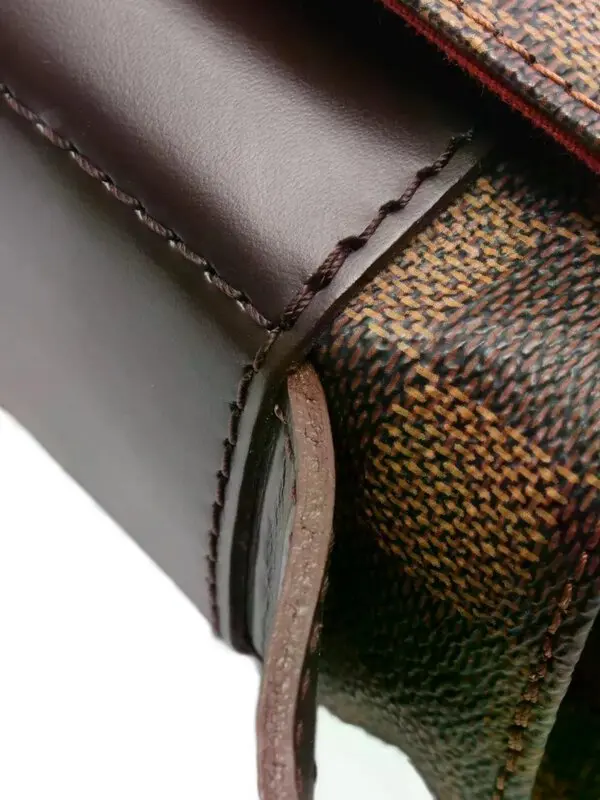 LOUIS VUITTON Bastille Messenger Bag
