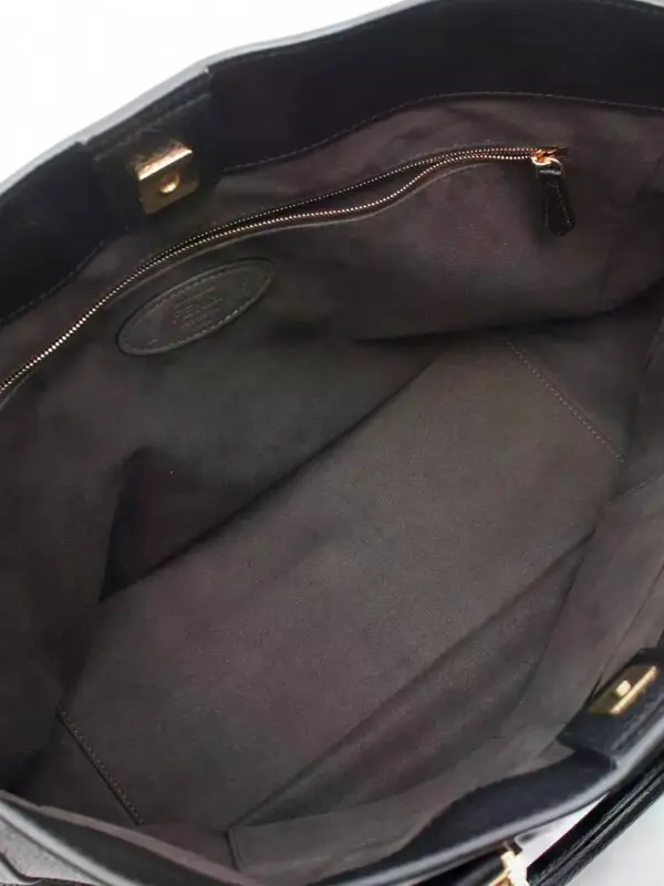 Fendi Selleria Medium Tote Bag