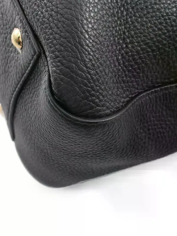 Fendi Selleria Medium Tote Bag