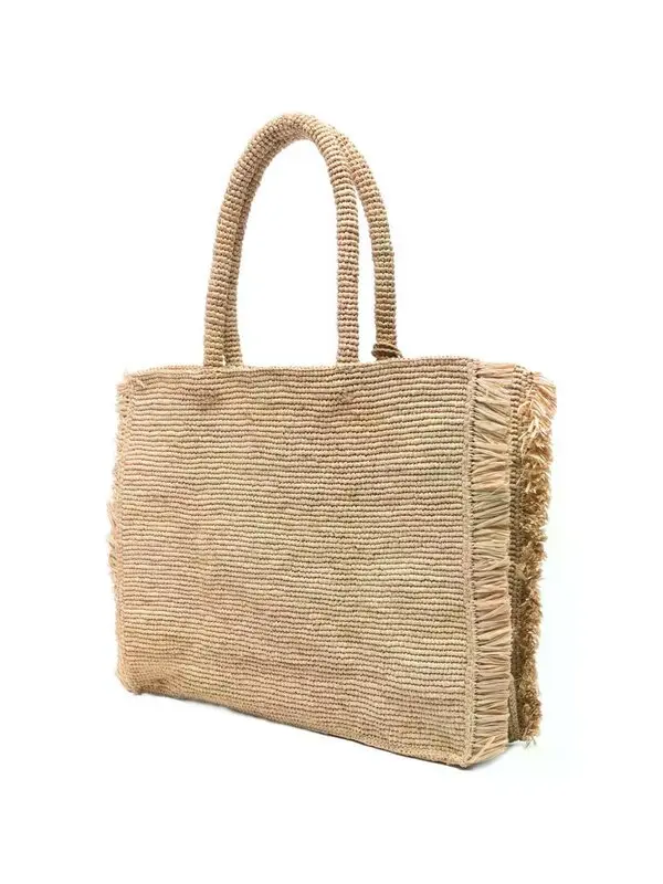 MC2 SAINT BARTH Vanity Tote Bag